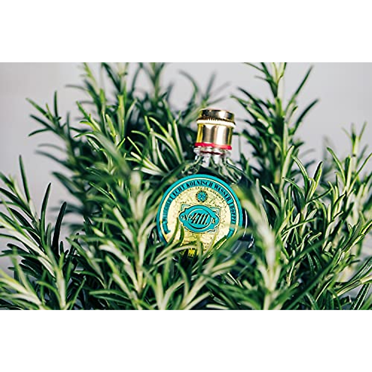 Muelhens 4711 Unisex Edc Splash (Mini), 0.8 Ounce