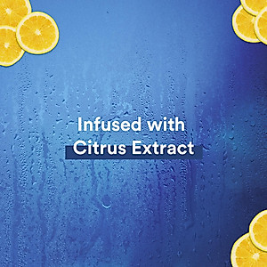 Convenience Kits International Men’s 11 Piece Kit with Oral Care and Grooming Essentials, Featuring: Travel Size Products, Blue