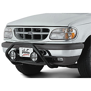 Westin 30-0005 Light Bar - Black
