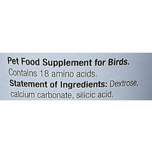 Nekton Bio for Feathering 35gm (1.23oz)