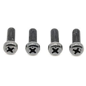 ReplacementScrews Stand Screws Compatible with TCL 65R613-CA (65R613CA)