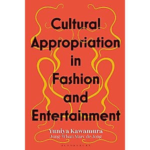 Cultural Appropriation in Fashion and Entertainment