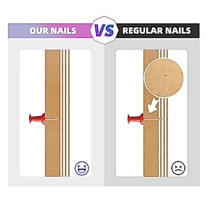 JEFURE 2 Pcs Cork Board, 17.7''x13.3'' Bulletin Board, Wooden Framed Corkboards for Wall, Small Cork Board, Vision Board Supplies, Prayer Board, Picture Board for Photos, Office, Home Decor, School