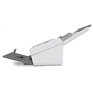 Ambir nScan 940gt 40ppm High-Speed ADF Scanner