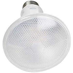 Feit Electric LED PAR30 Long Neck Medium E26 Base Light Bulb - 75W Equivalent - 10 Year Life - 750 Lumen - 3000K Warm White - Non-Dimmable | 3-Pack