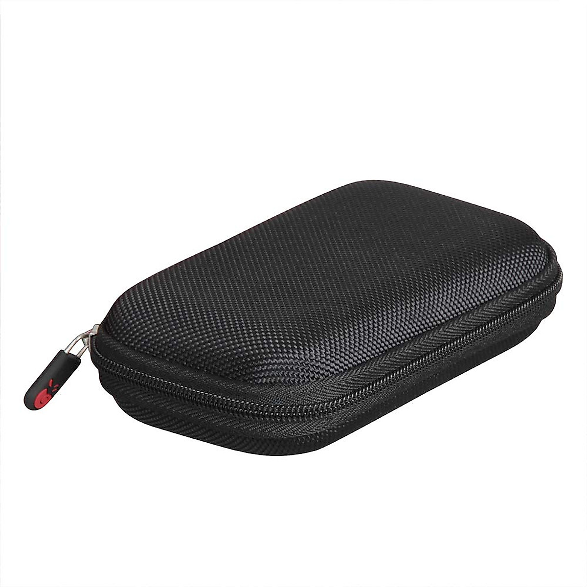 Hermitshell Hard Travel Case for KLIQ MetroPitch - Metronome Tuner (Black)