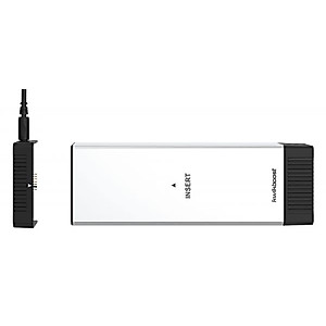 Offex Compact Design KwikBoost EdgePower Single Battery Charger