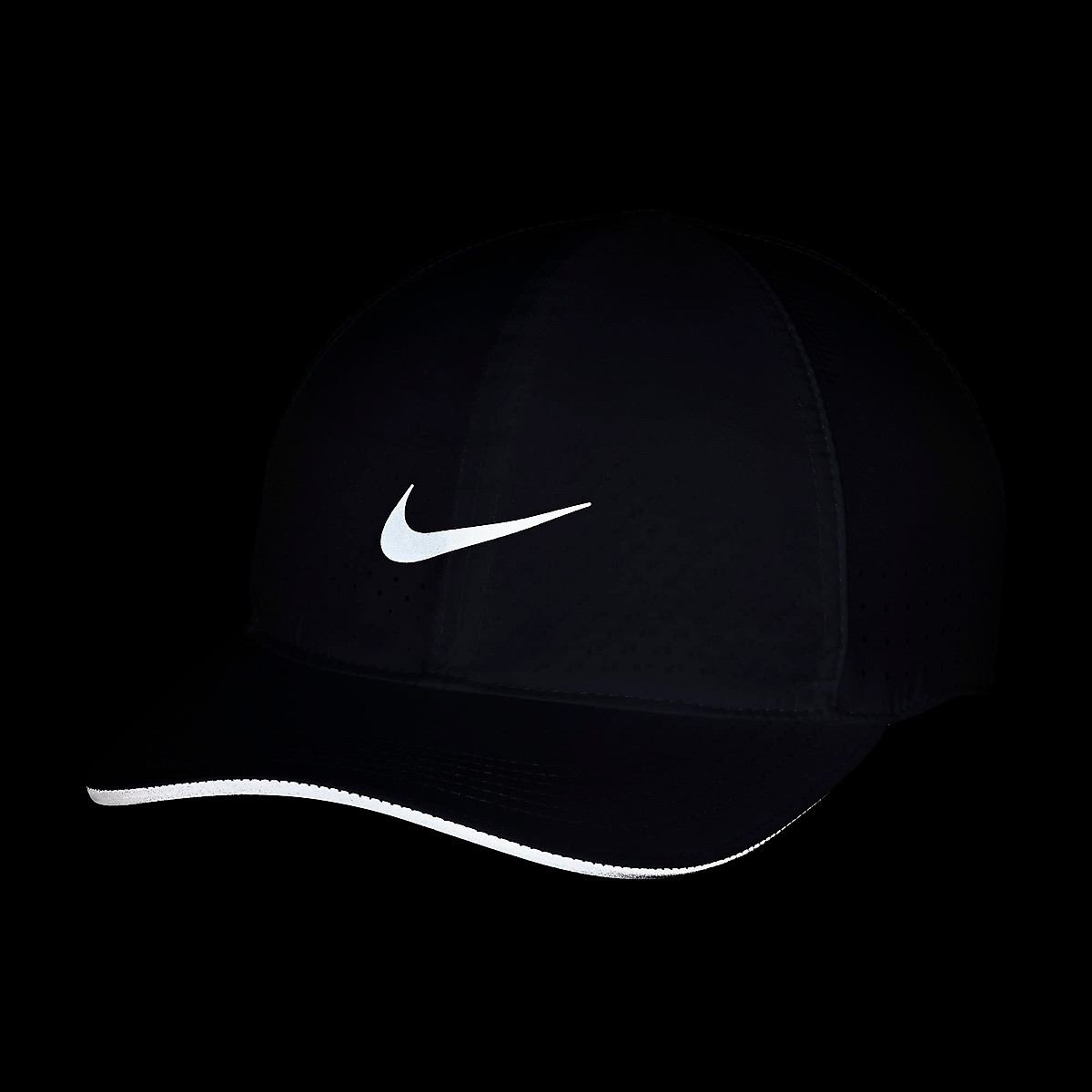 Nike Df Arobill Fthlt Perf Accessories Men White - Unique - Caps Accessory