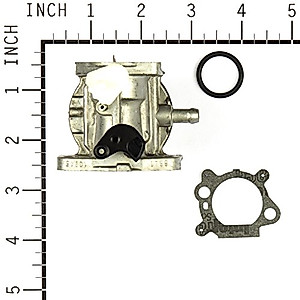 Briggs & Stratton 799869 Carburetor Replaces 792253
