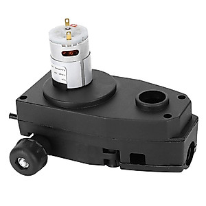 DC 24V 10W Mig Welder Roll Wire Feeder Motor Solder Wire Feeder Machine Welder Flux Core Wire Automatic Feed 0.6-1.0mm