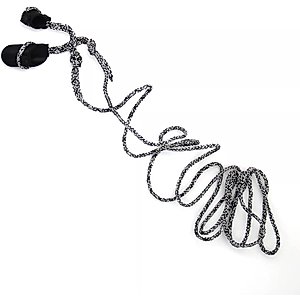 DEERACE Bow Stringer Archery Bow String Tool for Recurve Bow Longbow Horse Bow Limbsaver Stringer (1)
