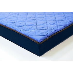 Bacati - Transportation Changing Pad Cover