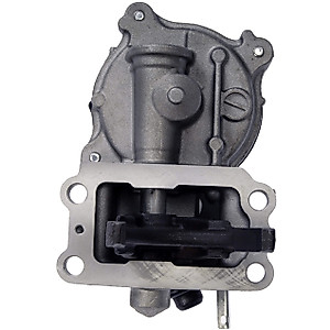 Dorman 600-410 4WD Actuator Compatible with Select Toyota Models