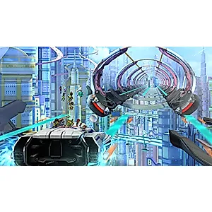 The Wonderful 101 Remastered (Nintendo Switch)