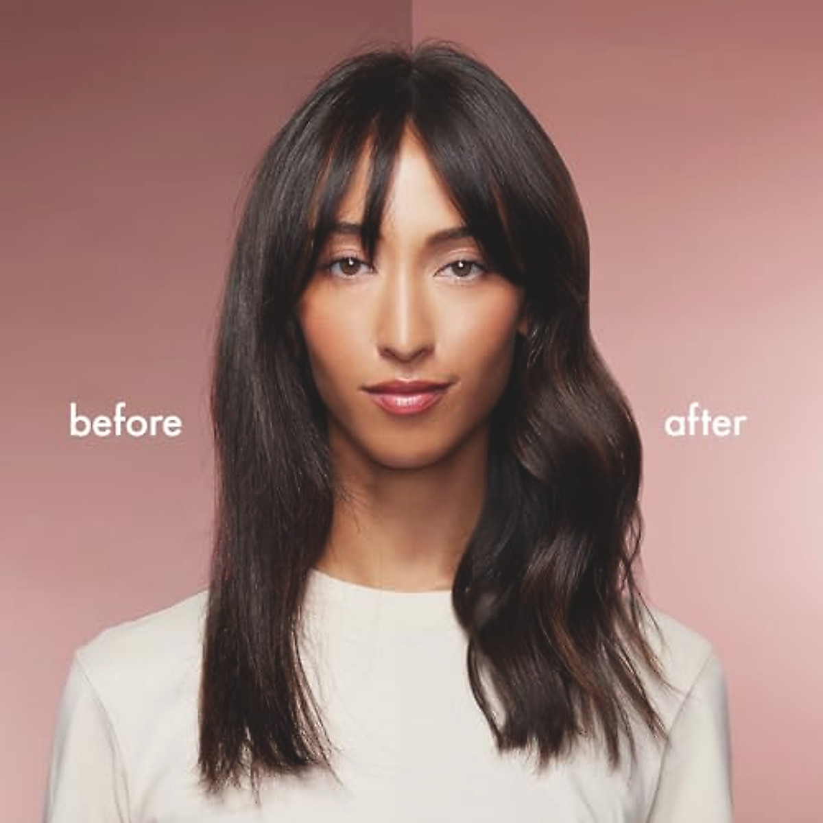 Nexxus Flexible Hold Hairspray Comb Thru for a Lightweight, Brushable Hold, with StyleProtect Technology 10 oz