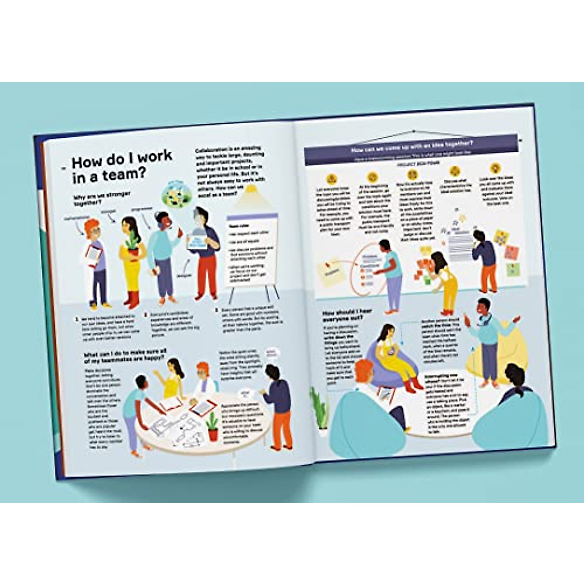 Gift for Teens: Life Skills 101 Book and Workbook for Teens and Tweens. Life Skills for Teens is an Excellent Gift for Teen Boys and Teen Girls to Learn Essential Social Skills