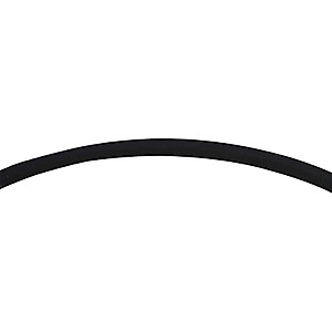 UpStart Components 91-2258 V-Belt Replacement for Toro 20073A (270000001-270999999)(2007) Lawn Mower - Compatible with 91-2258 Transmission Drive Belt