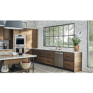 Gerber Plumbing Kinzie Kitchen Faucet with Pull Down Sprayer