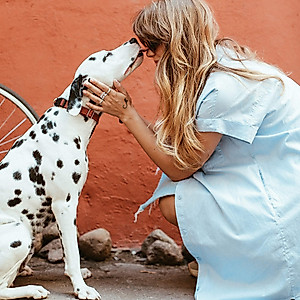 Yiyang Memorial Gifts Customized Pet Name Rings for Her Puppy Funny Dainty jewelry with Paw Print Pet Name Bella for Women Men Dog Cat Lover