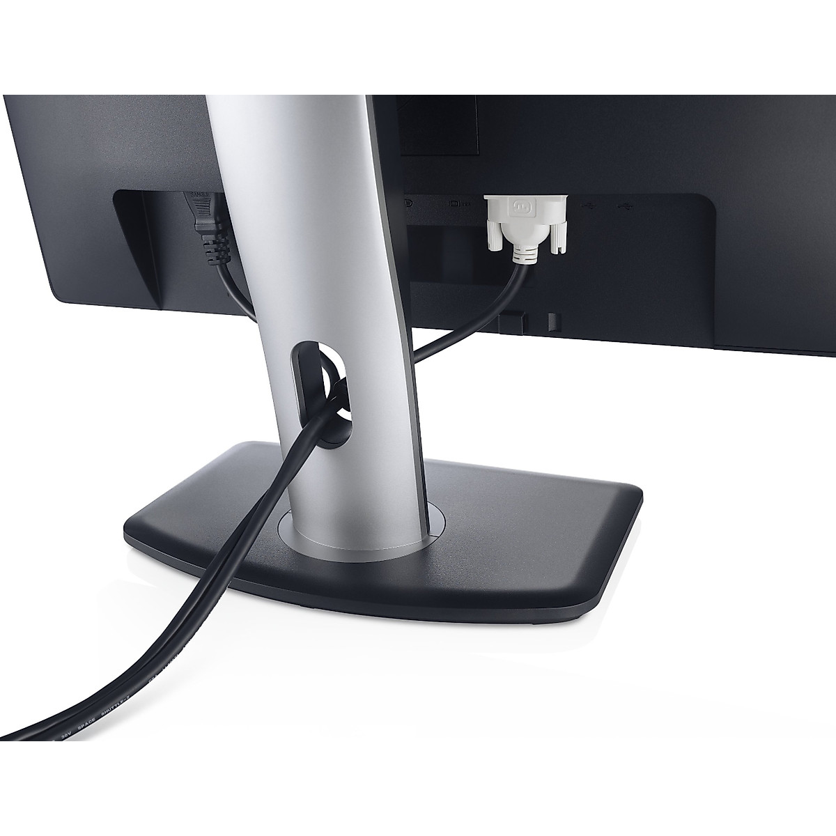 Dell Professional P1913 - LED-Monitor - 48.3cm/19"