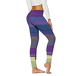 Black Butt Lifting Leggings Compression Leggings for Women Workout Gym Yoga Pants Womens Cargo Joggers Tye Dye Leggings Sweatpants Leggings with Pockets for Women Pack Workout Tights for Women