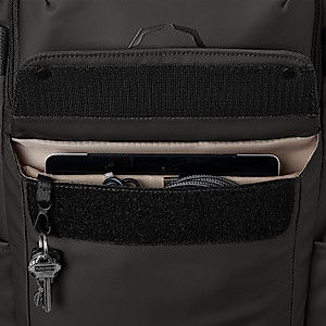 EvoShield Exec Backpack, Black