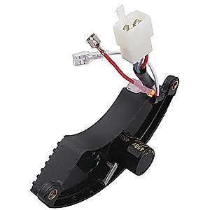 AVR Automatic Voltage Regulator For Generator 4KW 5KW 5.5KW 6KW 6.5KW 7KW 7.5KW Universal