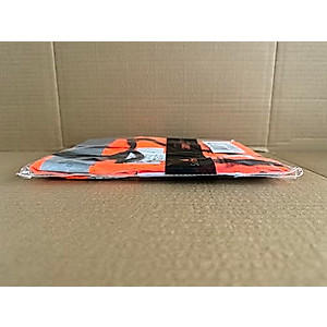 Salzmann Mesh Multi-Pocket Working Vest - Reflective Vest - Made with 3M Reflective Material