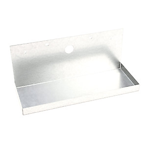 Continental Refrigeration CM1-1136 Condensate Bracket Vaporizer