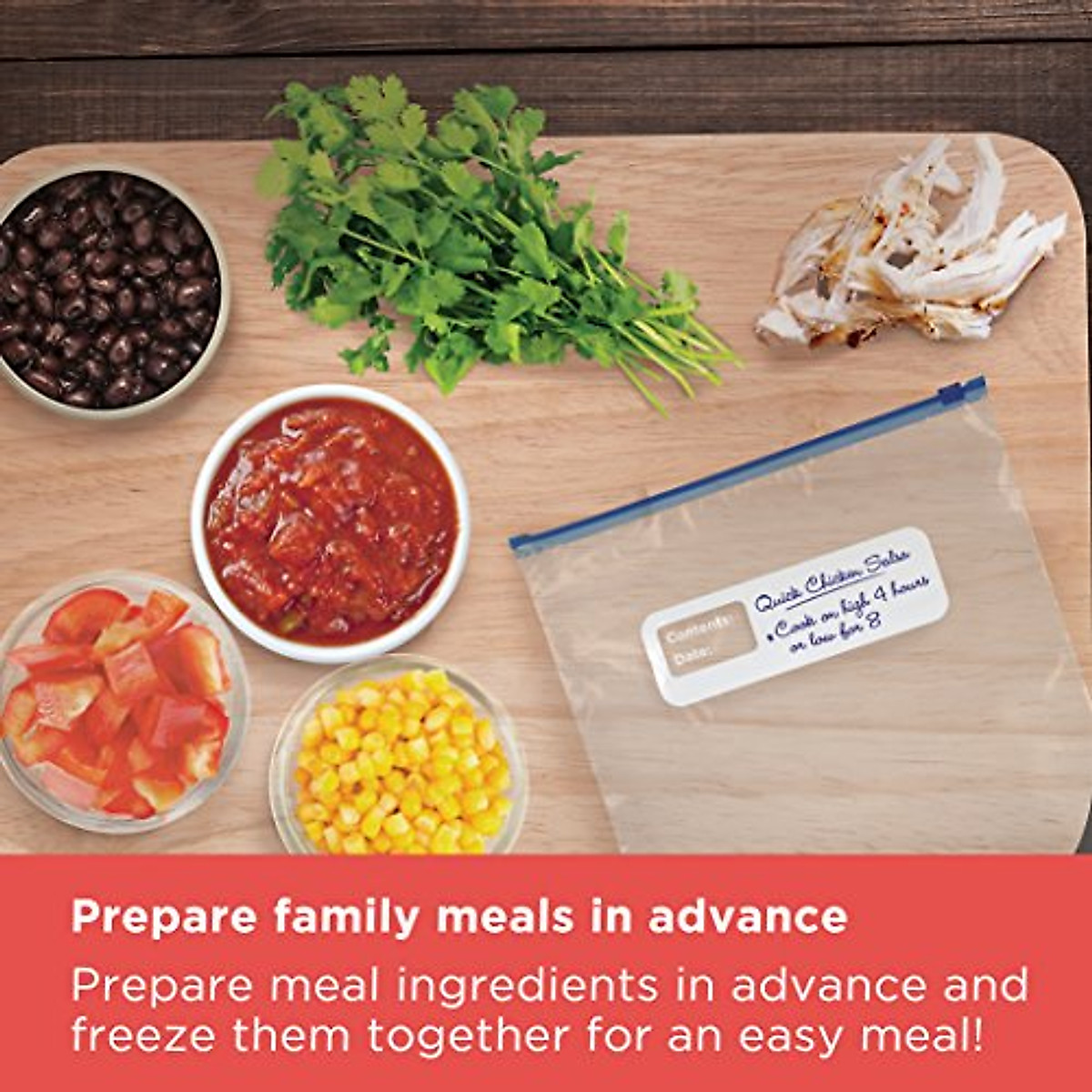 BLACK+DECKER SCD1007 7 Quart Programmable Slow Cooker with Digital Timer, Portable with Locking Lid, Stainless Steel