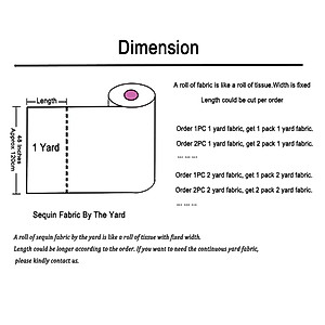 Sequin Fabric by The Yard Flip Sequin Fabric for Dress Glitter Green Sequin Fabric for Sewing Mesh Sequins Material by The Yard for DIY The Wedding Dress