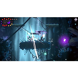 AEterna Noctis (Nintendo Switch)