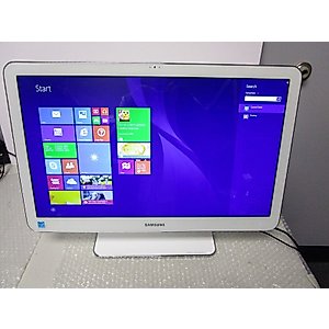 Samsung ATIV One 5 Style DP515A2G-K02US 21.5-Inch Desktop (White)