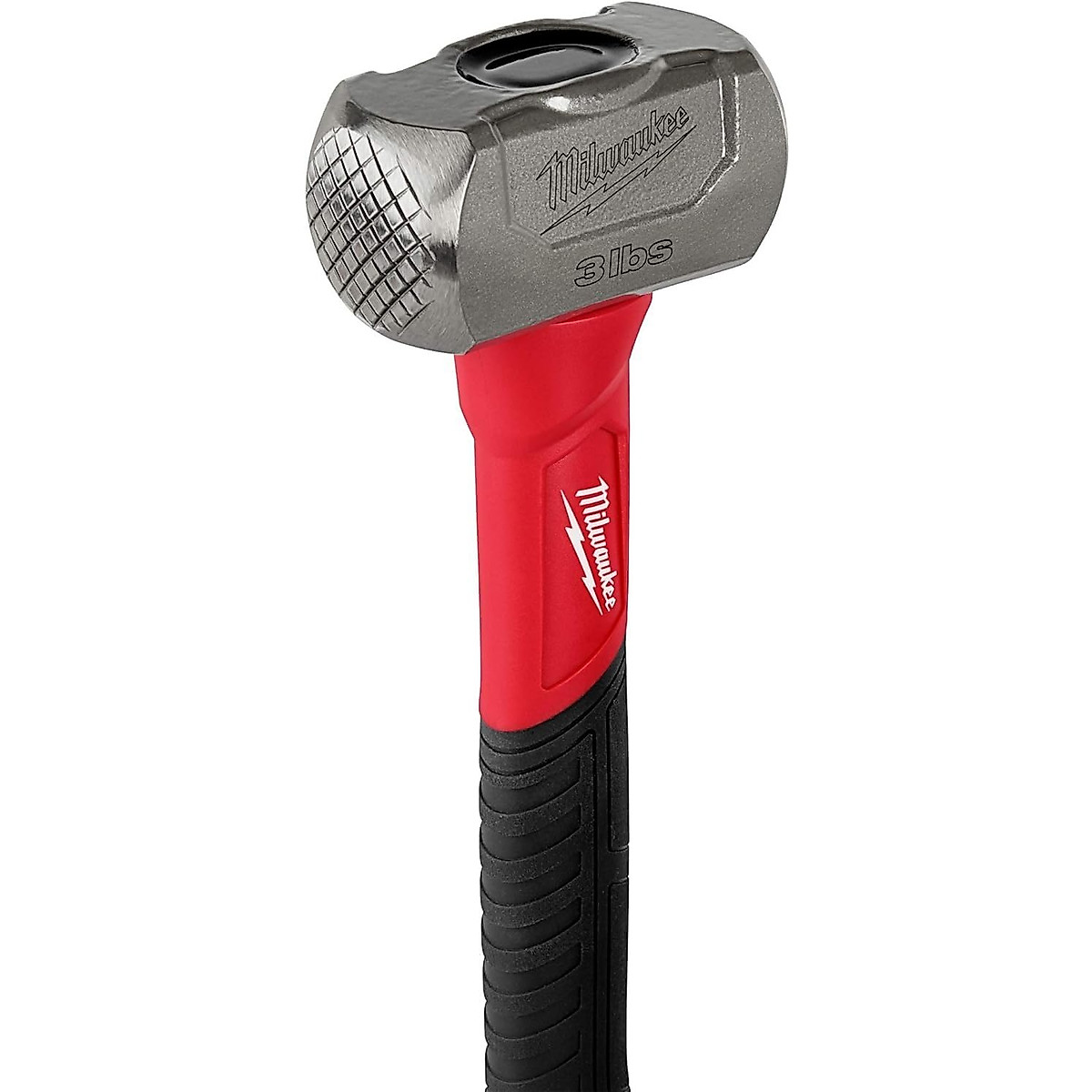 Milwaukee 48-22-9310 3lb Drilling Hammer