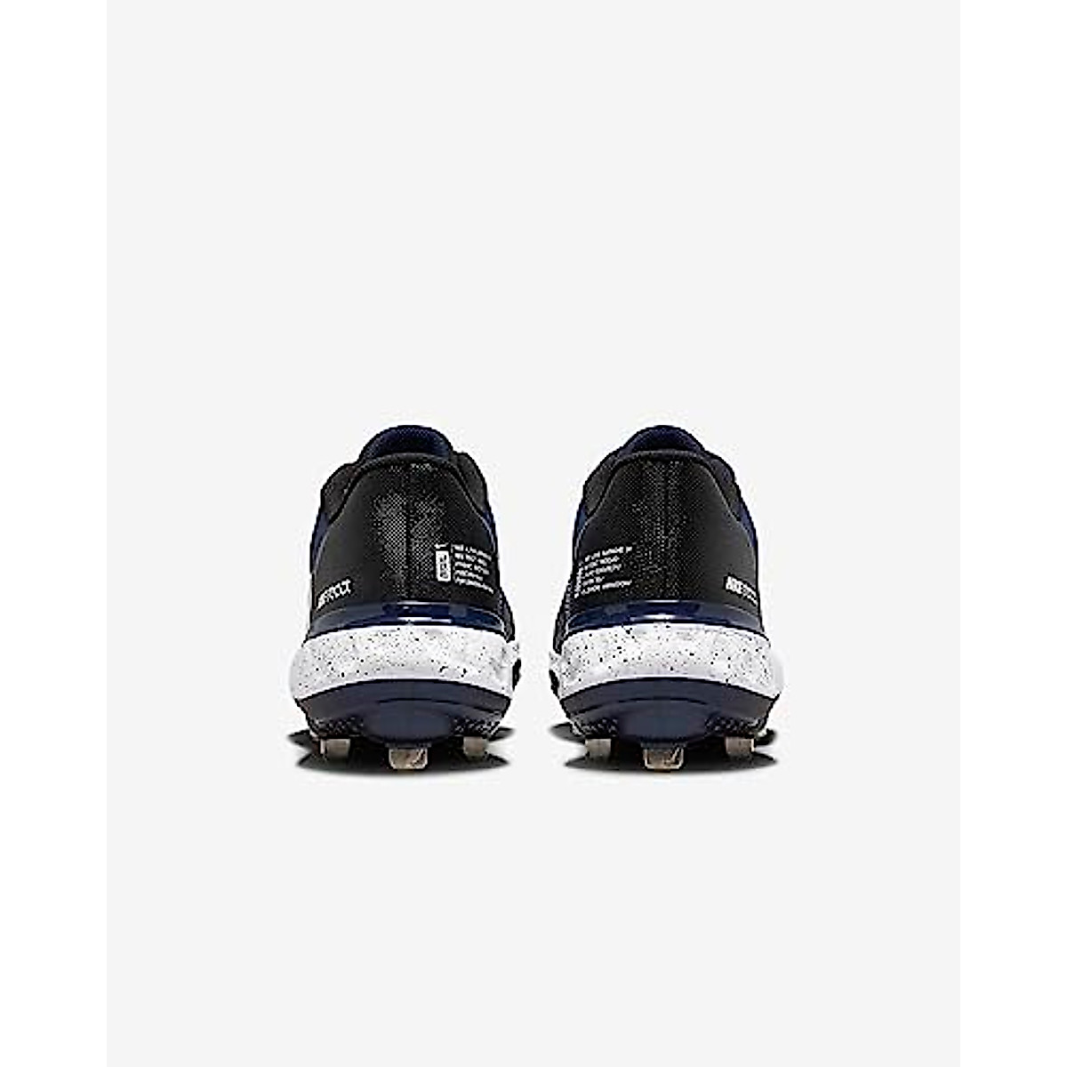 Nike Alpha Huarache Elite 3 Low (us_Footwear_Size_System, Adult, Men, Numeric, Medium, Numeric_9_Point_5)