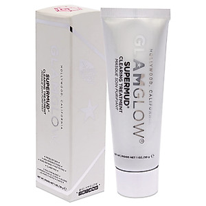 Glamglow Supermud Clearing Treatment Women Treatment 1 oz