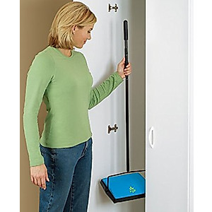 Bissell Sweep Up 2101-3 Cordless Sweeper