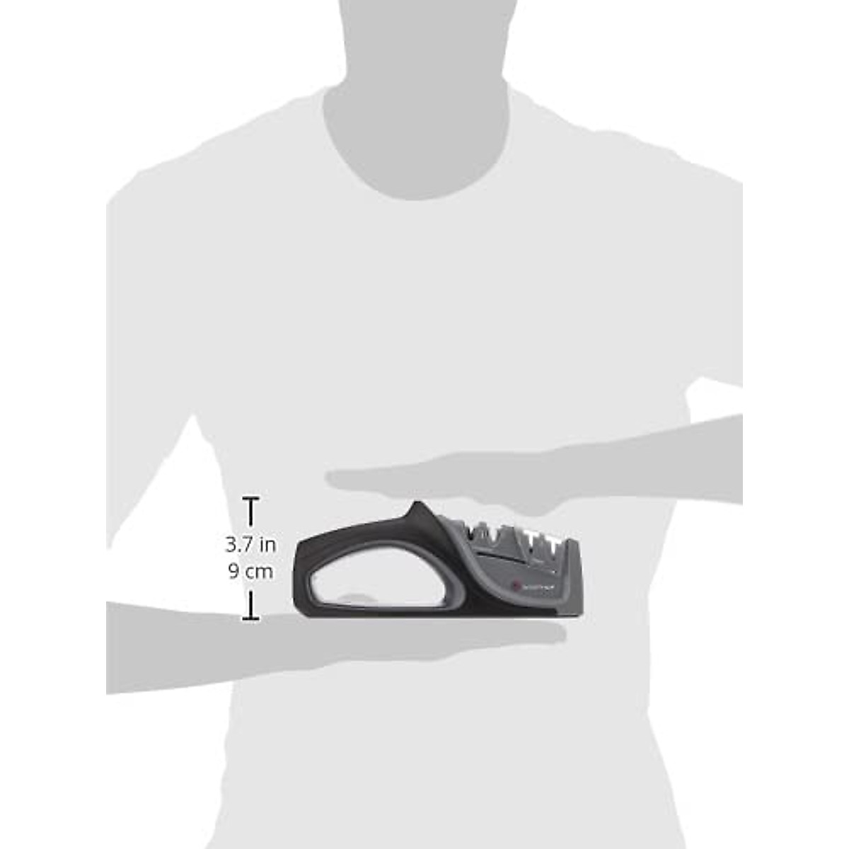 WÜSTHOF Precision Edge 4 Stage Knife Sharpener