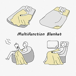 Ultra Soft Nurse Theme Blanket Microfiber Plush Sherpa Blanket Gifts for Women Nurses Warm Cozy Fuzzy Throw Blanket for Bed and Couch (Nurse Blanket01, 130cm x 150cm(51'' x 59''))