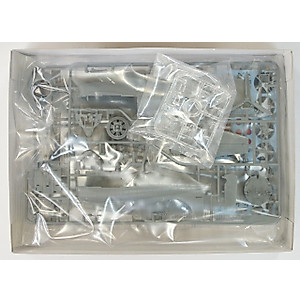 TAMIYA 1/48 Grumman F4F4 Wildcat TAM61034 Plastic Models Airplane 1/48