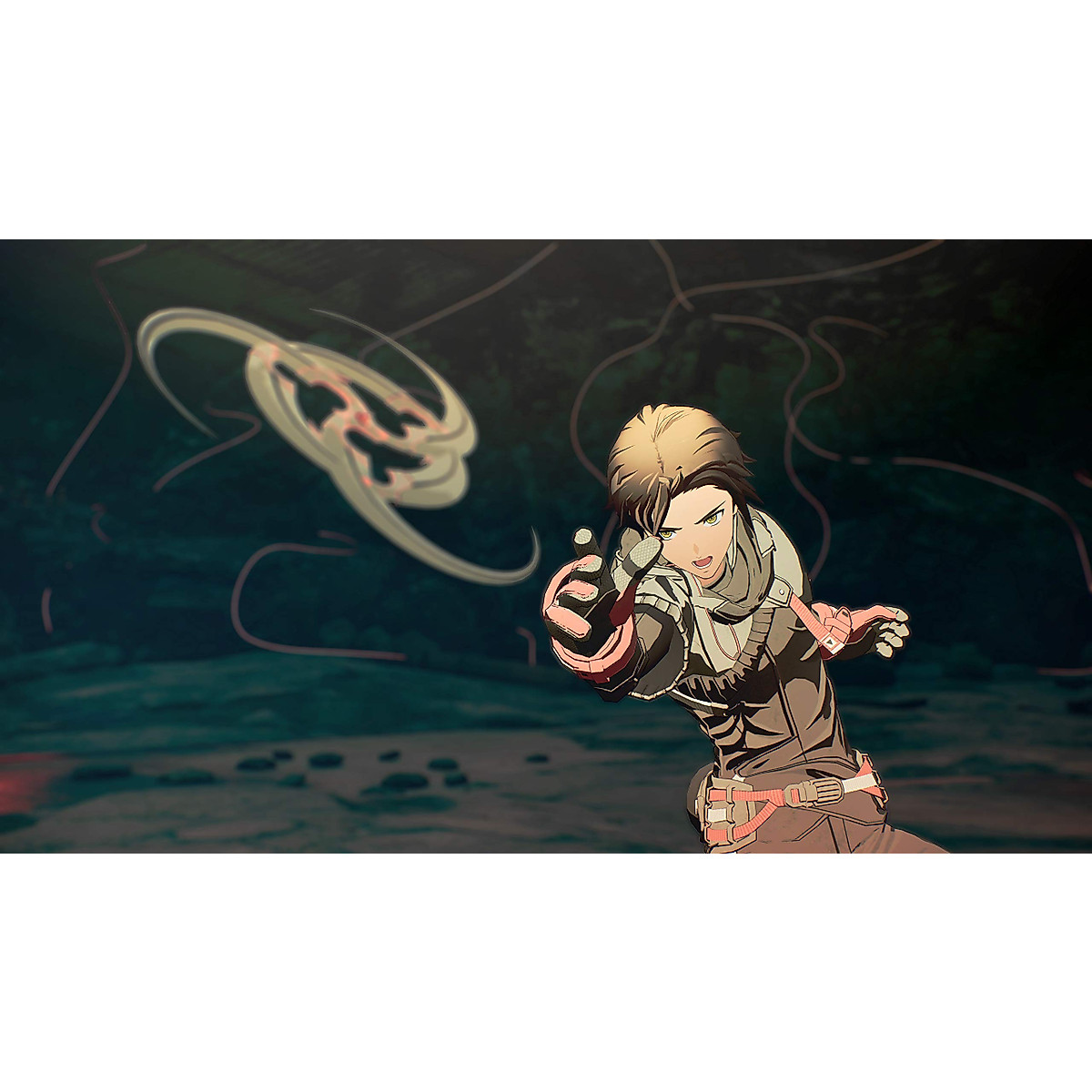 SCARLET NEXUS - PlayStation 4