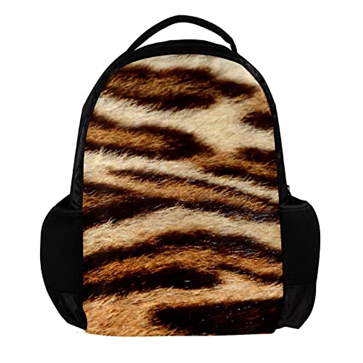 VBFOFBV Backpack for Women Daypack Laptop Backpack Travel Casual Bag, Leopard Pattern