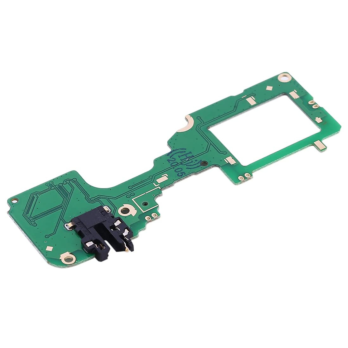 YUANSHIHUI for Oppo Reno2 Z Microphone Board