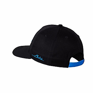 Bugatti Bolide Racing Car Hat Black