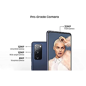 Samsung Galaxy S20 FE 5G UW 128GB for Verizon (Cloud Navy)