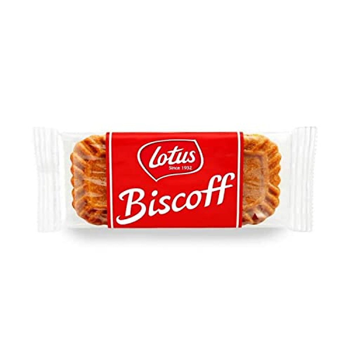 14 Fresh Pack of Biscoff Cookie Two Pack, 7.65oz