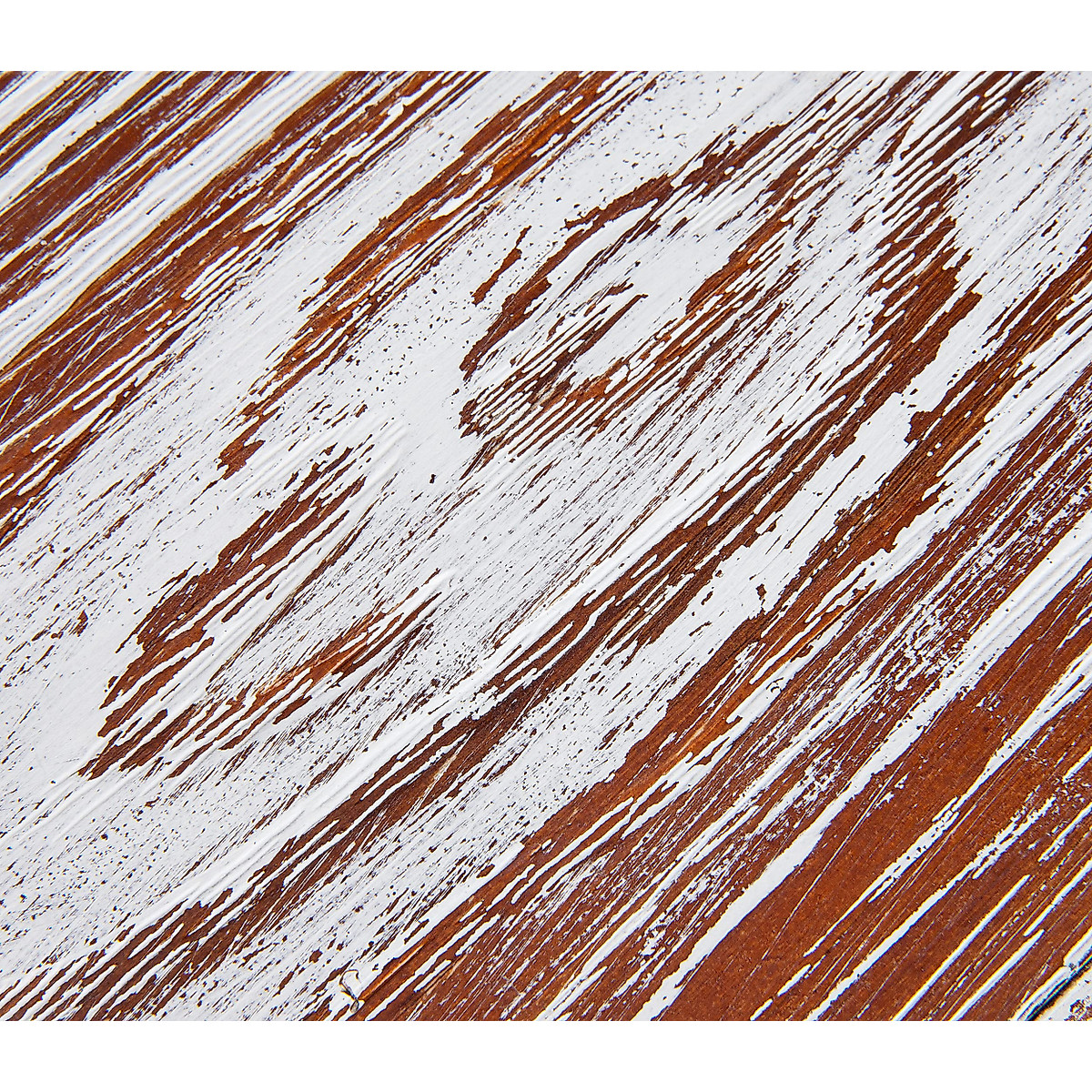 Mind Reader Tabletop, Rustic Style Supply Sorter, Brown Utensil Holder, One Size