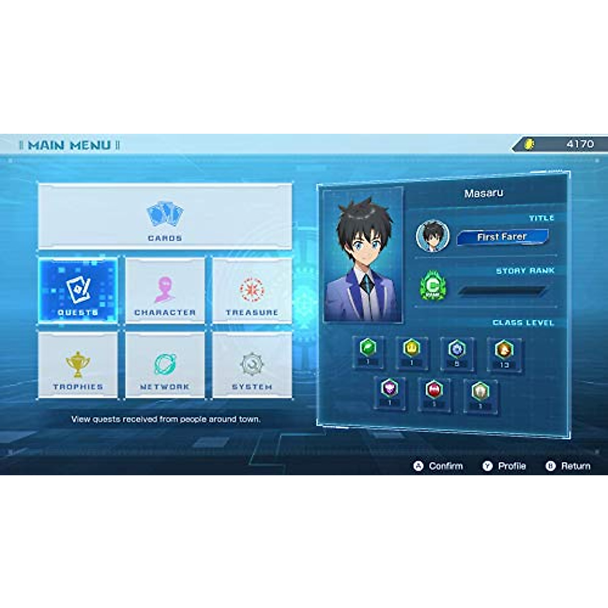 Shadowverse: Champion's Battle - Nintendo Switch