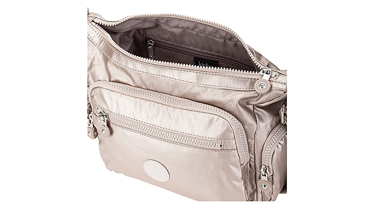 Kipling Gabbie Small Crossbody Bag - Lightweight & Stylish