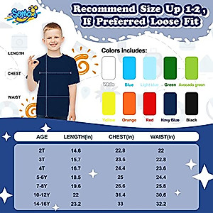 Boys Rash Guard Short Sleeve, Navy Blue UPF 50+ Sun Protection Rashguard Slim Fit Swim Shirt Fishing Surf Quick Dry Cool Beach Clothes for Toddler Youth Kids Size 7-8 Years